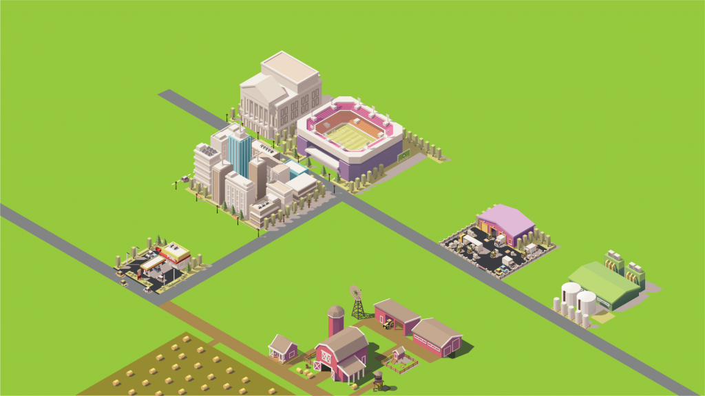 sentor_IsoCity | Sentor Controls